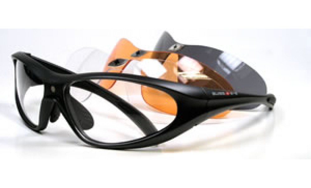 Swiss Eye Concept M black Brillenladen.de - Sportbrillen und Sonnenbrillen